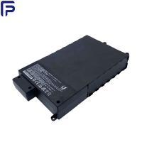 China 46.8V Lithium Ion Battery Pack 4410mAh 206Wh Black 500 Cycles Rechargeable for sale