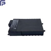 China 46.8V Lithium Ion Battery Pack 4410mAh 206Wh Black 500 Cycles Rechargeable for sale