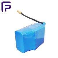 China 25.9V 10.4Ah 18650 Lithium Battery Pack For Balance Bike CE Certificates for sale