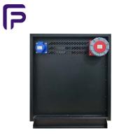 China 28.8kWh LiFePO4 Battery Energy System 150Ah 192V High Voltage Battery for sale