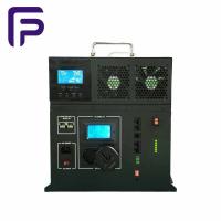 China 51.2V 100Ah Lifepo4 Battery Powerwall 5kWh Black Energy Storage Battery Pack for sale