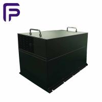 China 51.2V 100Ah Lifepo4 Battery Powerwall 5kWh Black Energy Storage Battery Pack for sale