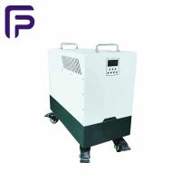 China LFP Energy Storage Battery 51.2V 5kWh 100Ah White FH1001 Lifepo4 Battery Powerwall for sale