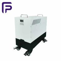 China LFP Energy Storage Battery 51.2V 5kWh 100Ah White FH1001 Lifepo4 Battery Powerwall for sale