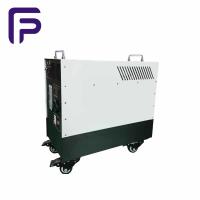 China LFP Energy Storage Battery 51.2V 5kWh 100Ah White FH1001 Lifepo4 Battery Powerwall for sale