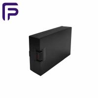 China 7.4V 5000mAh Consumer Electronics Battery Rechargeable Lithium Battery Pack 300 Cycles for sale