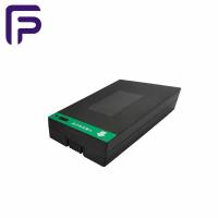 China 7.4V 5000mAh Consumer Electronics Battery Rechargeable Lithium Battery Pack 300 Cycles for sale