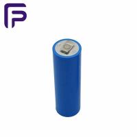 China 3.7V 20000mAh Consumer Electronics Battery C40 Lithium Ion Rechargeable Cell 2000 Cycles Blue for sale