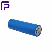 China 3.7V 20000mAh Consumer Electronics Battery C40 Lithium Ion Rechargeable Cell 2000 Cycles Blue for sale
