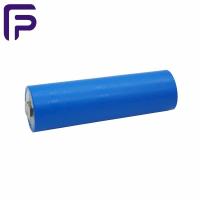 China 3.7V 20000mAh Consumer Electronics Battery C40 Lithium Ion Rechargeable Cell 2000 Cycles Blue for sale