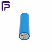 China 3.7V 20000mAh Consumer Electronics Battery C40 Lithium Ion Rechargeable Cell 2000 Cycles Blue for sale