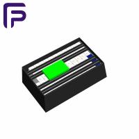 China 76.8V 100Ah Golf Carts Battery LiFePO4 Cell Rechargeable Customized for sale