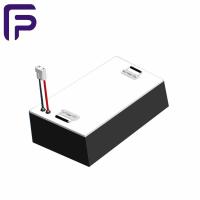 China 64V 100Ah Rechargeable Lithium Ion Battery For Golf Carts Low Speed Car for sale