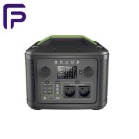 China Green P1201 Outdoor Portable Power Station For Camping 150000mAh 1008Wh for sale