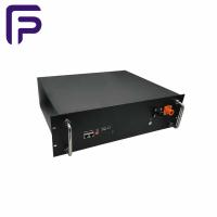 China 51.2V 50AH Rack Lifepo4 Battery Module For Energy Storage Equipment for sale