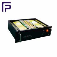 China 51.2V 50AH Rack Lifepo4 Battery Module For Energy Storage Equipment for sale