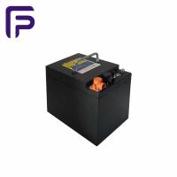 China 100Ah 200Ah 12V Lithium Battery 4S1P 4S2P For Solar Energy Storage System for sale