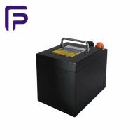China 100Ah 200Ah 12V Lithium Battery 4S1P 4S2P For Solar Energy Storage System for sale