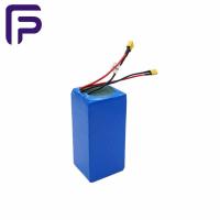 China 25.2V 40000mAh Consumer Lithium Ion Battery Cells Rechargeable PVC Material for sale
