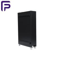 China 51.2V 200Ah Energy Storage Battery Black Lifepo4 Battery Powerwall For Solar Systems for sale