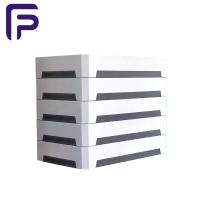 China 51.2V 5120Wh Lifepo4 Stacked Battery 100AH FP5A 6000 Cycles For Home Energy Storage for sale