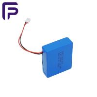 China High Temperature 18650 Lithium Battery 9.6V 1600mAh Deep Cycle for sale