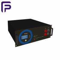 China 51.2V  LiFePO4 Battery Pack 6000 Cycles Rack Lifepo4 Battery Module for sale