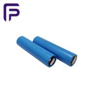 China Sodium-Ion Cylindrical Rechargeable Battery NaCR33140 10Ah 3000 Cycles for sale