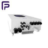 China Pure Sine Wave Off Grid Hybrid MPPT Solar Panel Inverter 51.2V 1kw 2kw 3kw 4kw 5kw 6kw for sale