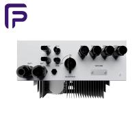 China Pure Sine Wave Off Grid Hybrid MPPT Solar Panel Inverter 51.2V 1kw 2kw 3kw 4kw 5kw 6kw for sale