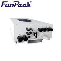 China Pure Sine Wave Off Grid Hybrid MPPT Solar Panel Inverter 51.2V 1kw 2kw 3kw 4kw 5kw 6kw for sale