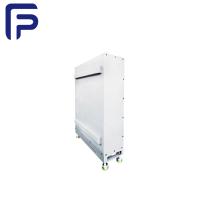 China Wall Mount Type Lifepo4 Lithium Bttery 51.2V 100Ah 5.12kwh For Solar Energy Storage System for sale