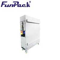China Wall Mount Type Lifepo4 Lithium Bttery 51.2V 100Ah 5.12kwh For Solar Energy Storage System for sale