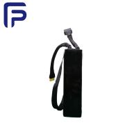 China Rechargeable 10s1p 37.0V 6.3Ah Lithium Ion Battery Pack For Unmanned Aerial Vehicles for sale