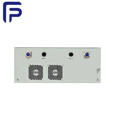 China Rack Mount Rechargeable LiFePO4 Battery 76.8V 40ah Li Ion Battery Module For Home for sale