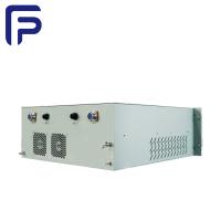China Rack Mount Rechargeable LiFePO4 Battery 76.8V 40ah Li Ion Battery Module For Home for sale