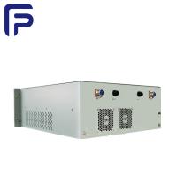 China Rack Mount Rechargeable LiFePO4 Battery 76.8V 40ah Li Ion Battery Module For Home for sale