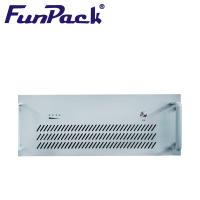 China Rack Mount Rechargeable LiFePO4 Battery 76.8V 40ah Li Ion Battery Module For Home for sale