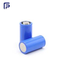 China Outdoor 26500 Rechargeable Li Ion Battery 3.7V 3200mAh For Solar Street Lights Monitoring for sale