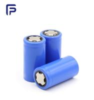 China Outdoor 26500 Rechargeable Li Ion Battery 3.7V 3200mAh For Solar Street Lights Monitoring for sale
