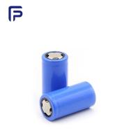 China Outdoor 26500 Rechargeable Li Ion Battery 3.7V 3200mAh For Solar Street Lights Monitoring for sale