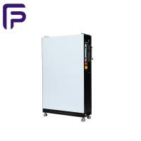 China FP100 51.2V 200ah 10240wh Wall Mounted LiFePO4 Battery 48v Lifepo4 Powerwall for sale