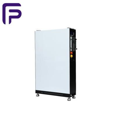 China FP100 51.2V 200ah 10240wh Wall Mounted LiFePO4 Battery 48v Lifepo4 Powerwall for sale