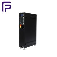 China FP100 51.2V 200ah 10240wh Wall Mounted LiFePO4 Battery 48v Lifepo4 Powerwall for sale