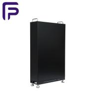 China FP100 51.2V 200ah 10240wh Wall Mounted LiFePO4 Battery 48v Lifepo4 Powerwall for sale