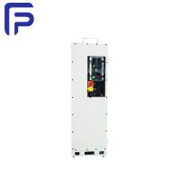 China 51.2V 280ah Lithium Ion Battery 15kw Solar Charging Lifepo4 Battery Powerwall for sale