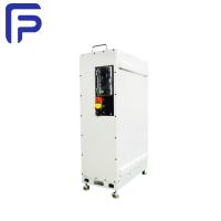 China 51.2V 280ah Lithium Ion Battery 15kw Solar Charging Lifepo4 Battery Powerwall for sale
