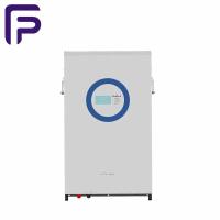 China Solar Energy Storage 51.2V Lifepo4 Battery Powerwall 100ah 150ah 200ah 280ah for sale