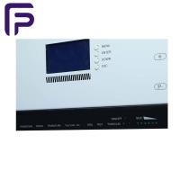 China 51.2V 6.912kw LiFePO4 135ah Wall Mounted Energy Storage Battery RS485/CAN/RS232 for sale