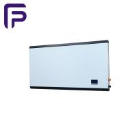 China 51.2V 6.912kw LiFePO4 135ah Wall Mounted Energy Storage Battery RS485/CAN/RS232 for sale